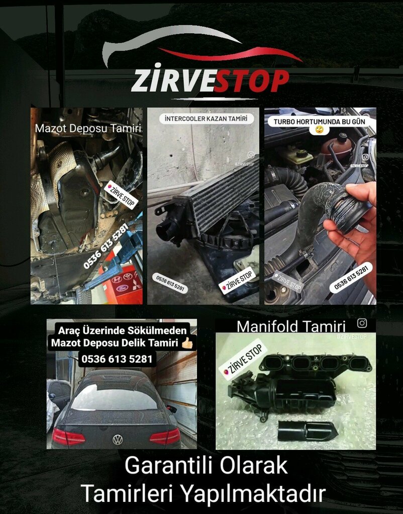 Plastik ürün üreticileri Zirve Stop, Ankara, foto