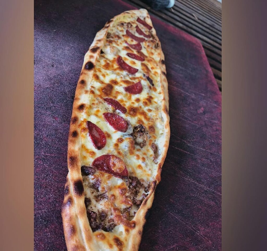 Restoran Emre Pide Lavaş Ve Lahmacun, İstanbul, foto