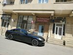 San Sebastian Premium Baku (Suleyman Sani Axundov Street No:261B), pasta, şekerleme ve tatlı  Bakü'den