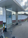 Aeration Station (Moscow, 2nd Volskaya Street), toplu taşıma durağı  Moskova'dan