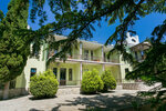 Сольби (улица Владимира Луговского No:6, посёлок городского типа Симеиз), otel  Kırım Cumhuriyeti'nden