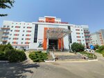 Операционное отделение № 2 (Zakharova Street No:63с1, Tsentralniy Microdistrict), hastane bölümü  Krasnodar'dan