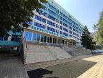 Детская краевая клиническая больница, нефрологическое отделение (ploshchad Pobedy No:1к3), hastane bölümü  Krasnodar'dan