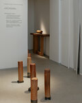 Ulm (3rd Frunzenskaya Street No:3), sanat galerisi  Moskova'dan