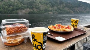 «Кекс&Крендель» фото 1