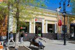 Русские блины (Sovetskaya Street No:44), fast food  Orenburg'dan