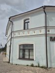 Дом Лобанова с лавкой 2 пол. XIX в. (Moravskogo Street No:2/11), turistik yerler  Rostov'dan