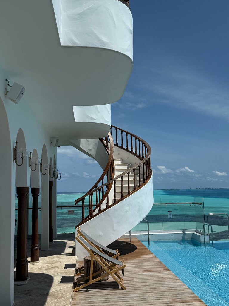 Otel Stone Hotel Dhiffushi, , foto