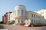 Lobny Department of Civil Registry Office (Lenina Street No:21), evlendirme daireleri  Lobnia'dan