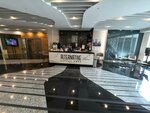 Alternative coffee (Moscow, Romanov Lane, 4с2), coffee machine  Moskova'dan