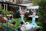 Dari show (Pomyalovskogo Street No:40), etkinlik organizasyonu  Voronej'den