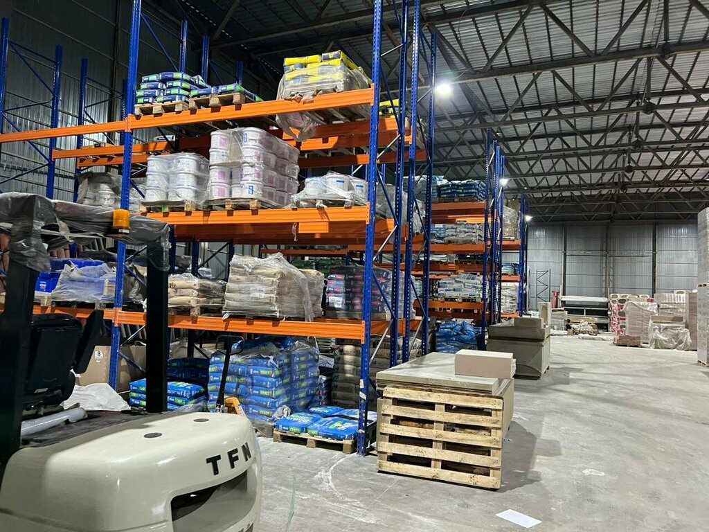 i̇nşaat malzemeleri toptan Поволжский металлоцентр 2015, Rostov‑na‑Donu, foto