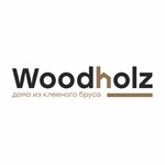 Woodholz (Barklaya Street No:6с3), i̇nşaat firmaları  Moskova'dan
