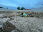 Inert Group Logistic (Solnechnaya ulitsa No:47, posyolok gorodskogo tipa Yablonovskiy), hafriyat  Adıge Cumhuriyeti'nden