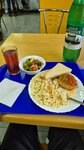 Canteen (Приморская улица No:2Г, корп. 4), kantin, yemekhane  Sevastopol'dan