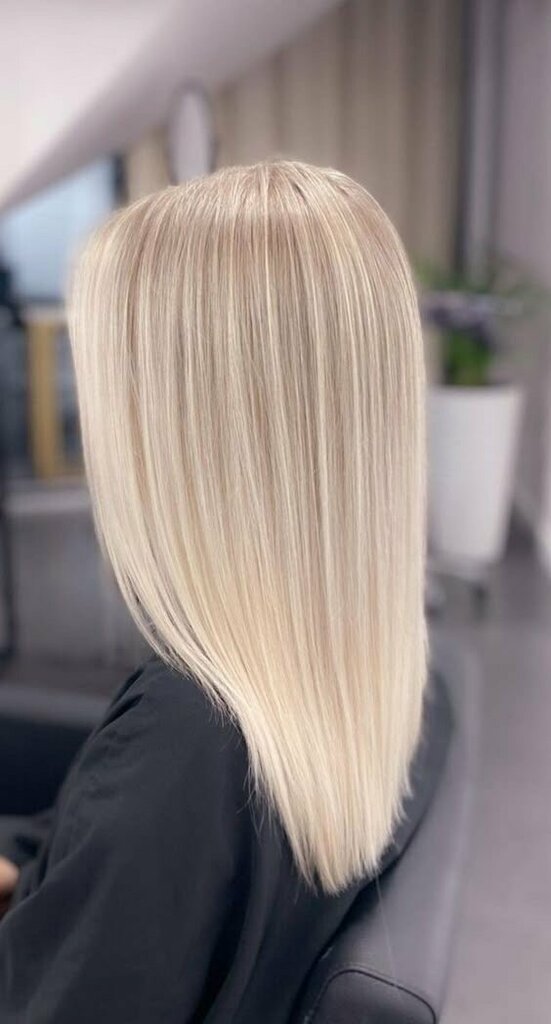 Güzellik salonu Эстетика, Çeliabinsk, foto