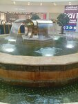 Fountain (Okruzhnoye shosse No:12), çeşme  Vologda'dan