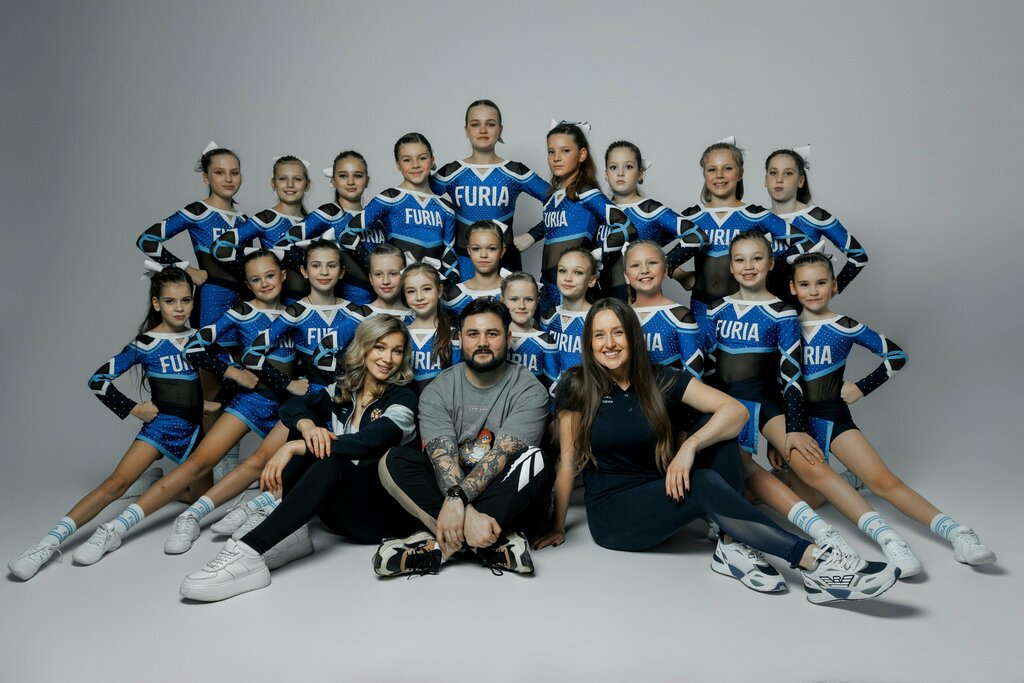 Spor kulüpleri ЧирЛэнд, Koroliov, foto