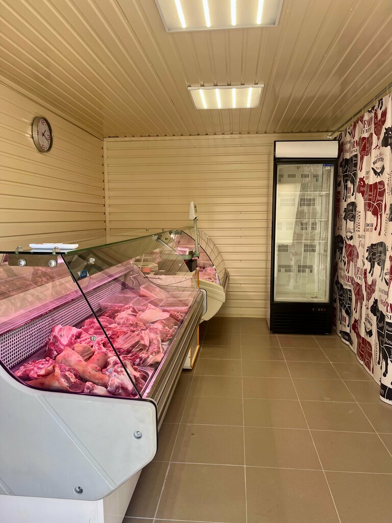 Kasap, şarküteri Мясо от Шефа, Sevastopol, foto