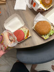 Vkusno — i tochka (Kommunisticheskiy Avenue No:32, Zapadniy Microdistrict), fast food  Rostov‑na‑Donu'dan