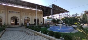 Mosque (Namangan District, Olahamak mahalla fuqarolar yigʻini, Gulzor koʻchasi, 4A), cami  Nemengan eyaletinden