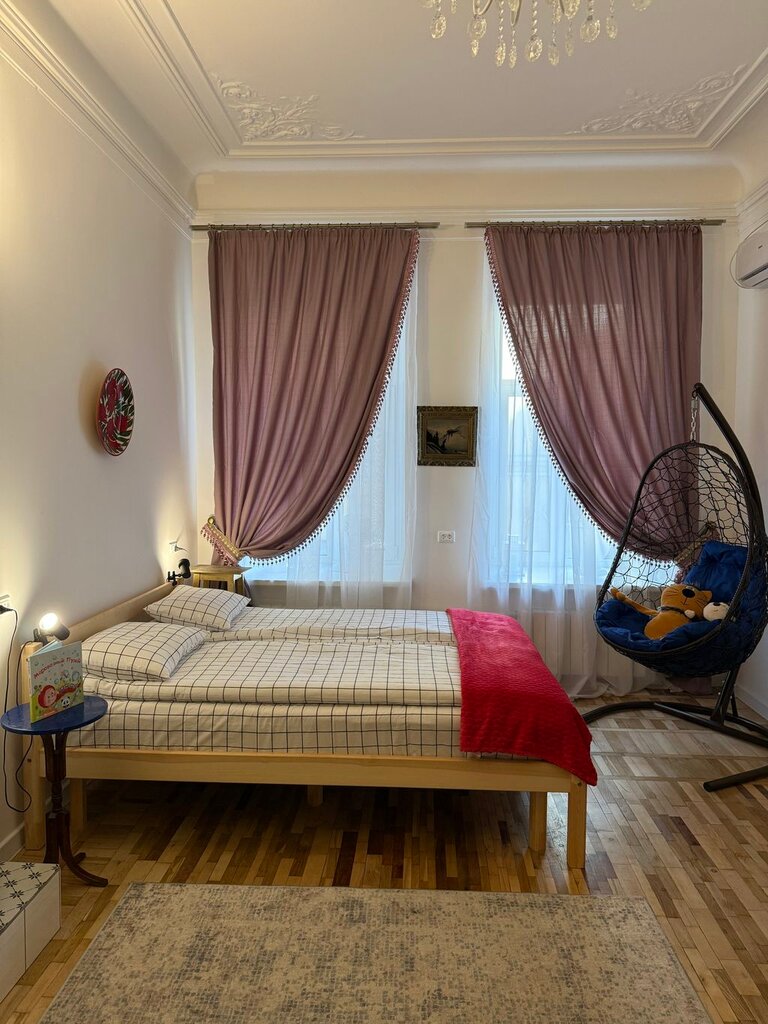 Otel Клио Поющие Фонтаны, Saint‑Petersburg, foto