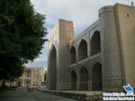 Transport Services and Excursions (Levi Boboxonov ko'chasi No:2, Bukhara), seyahat acenteleri  Buhara'dan
