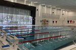 Аквамания (Novoluzhnetsky Drive No:13), yüzme okulu  Moskova'dan