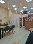 Халонг (2nd Ugo-Zapadnaya Street No:3А), yemek salonu, gastromarket  Kazan'dan