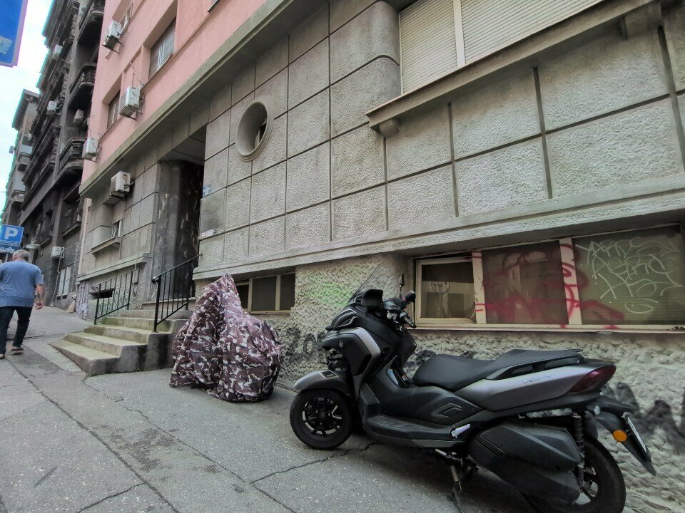 Güzellik salonu Harmony Ecostudio, Belgrad, foto