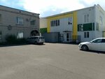 Yeniseystroyinvest (ulitsa Mayakovskogo No:2к1), dış kaplama  Abakan'dan