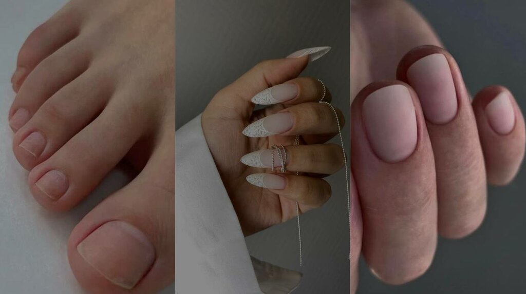 Manikür-pedikür Делай Ноги и Руки, Kaluga, foto