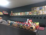 Пивотека (Yubileynaya ulitsa No:4, derevnya Novoseltsy (Kozinskoye selskoye poseleniye)), bira dükkanı  Smolenskaya oblastından