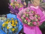 Mane Flowers (Nor Aresh 50th Street No:2, Yerevan), çiçekçiler  Erivan'dan