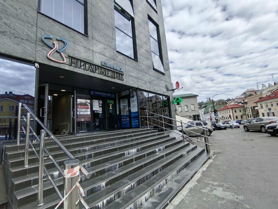 i̇nsan kaynakları şirketleri HR Инжиниринг, Riazan, foto