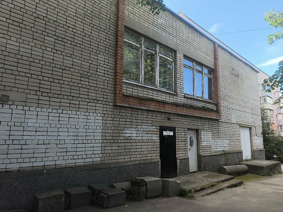 Sanat atölyeleri Tvorcheskaya masterskaya Yu. Permyakova, Soyuz Khudozhnikov Rossii, Petrozavodsk, foto