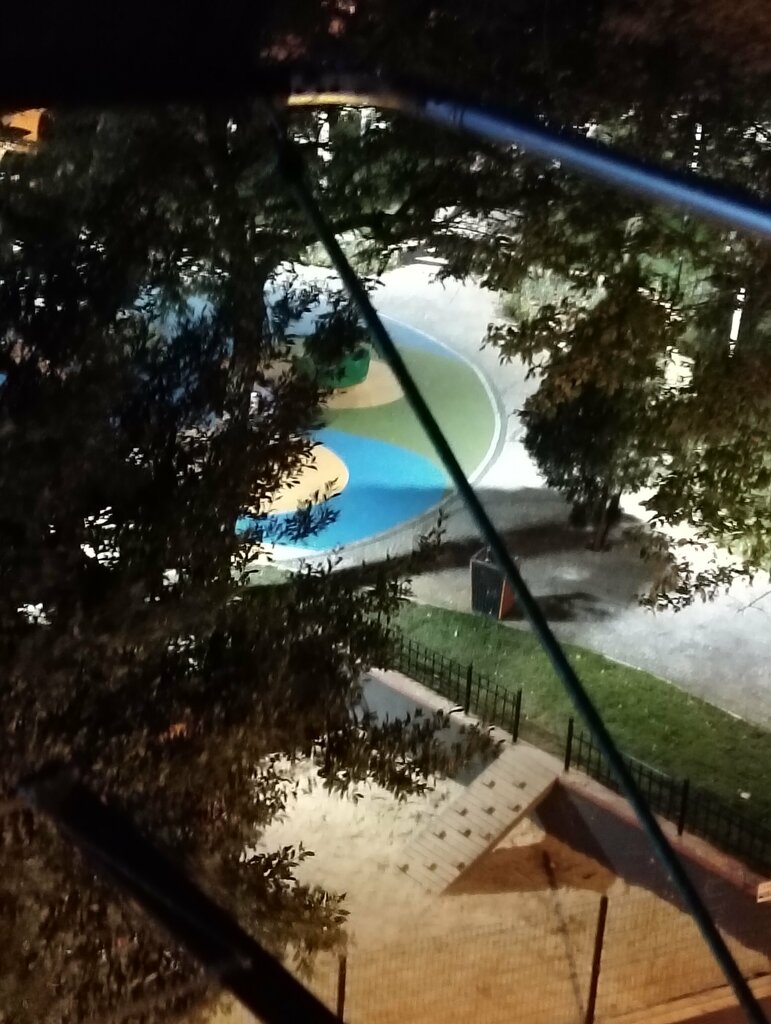 Kültür ve eğlence parkları Dönmedolap Parkı, İstanbul, foto