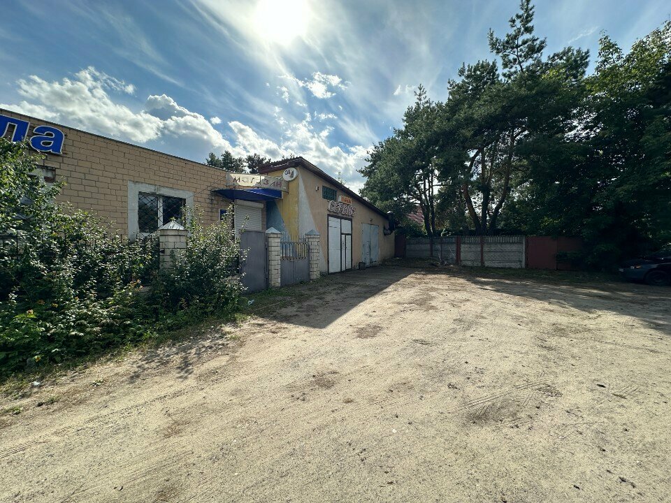 Otomobil servisi Сервис, Gomel, foto