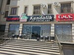 Kundalik (Bukhara, Fathabad Street), beyaz eşya mağazaları  Buhara'dan