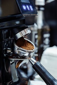CoffeeClub (Lenina Avenue No:1), kahve dükkanları  Saransk'tan