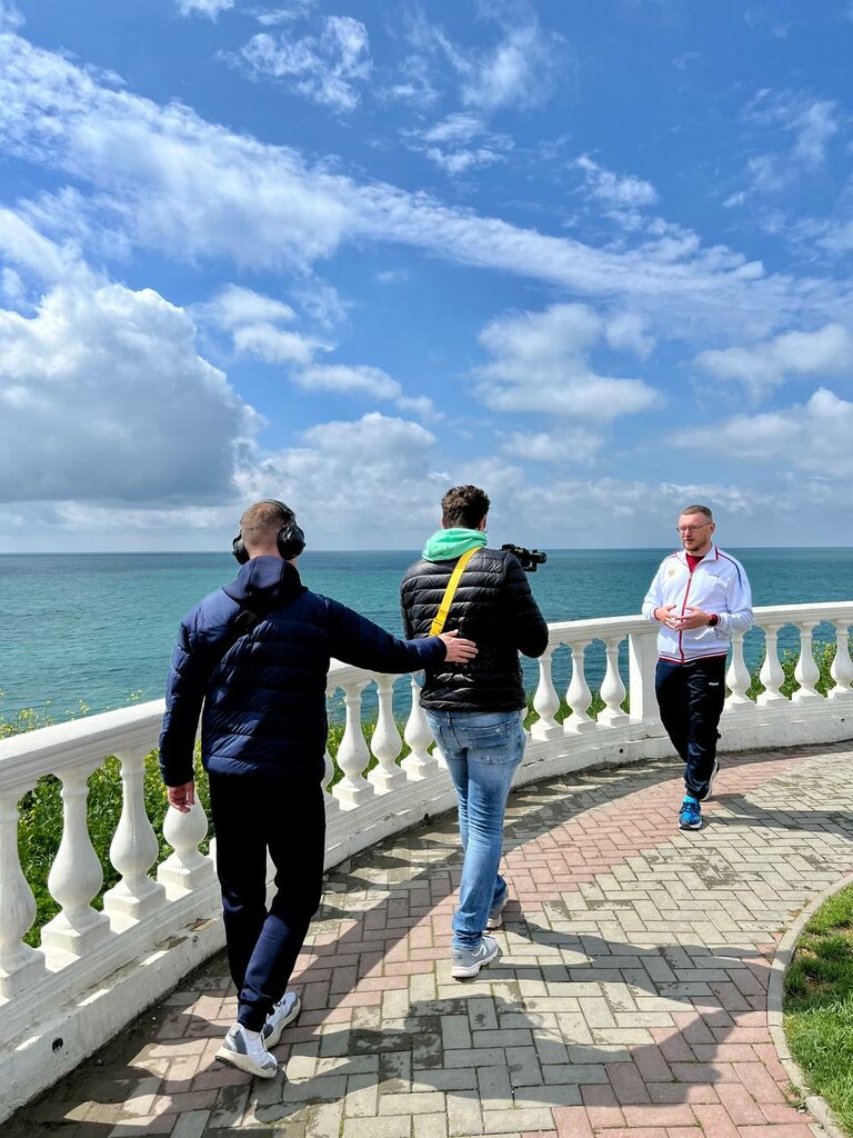 Yatırım fonu firmaları M-Investment Vasiliy Manzhov, Krasnoyarski krayı, foto