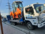 Tow Truck Andijon (No:239, Shimoliy kichik nohiyasi), çekici hizmeti  Andican'dan