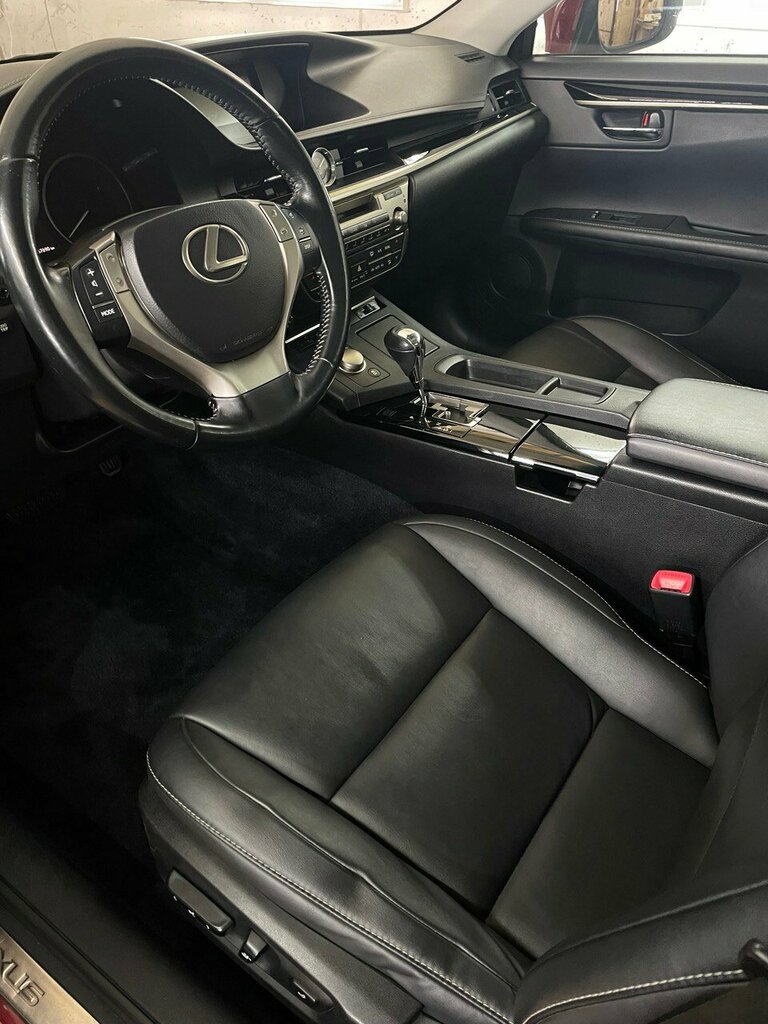 Detaylı oto bakımı Drd, Perm, foto