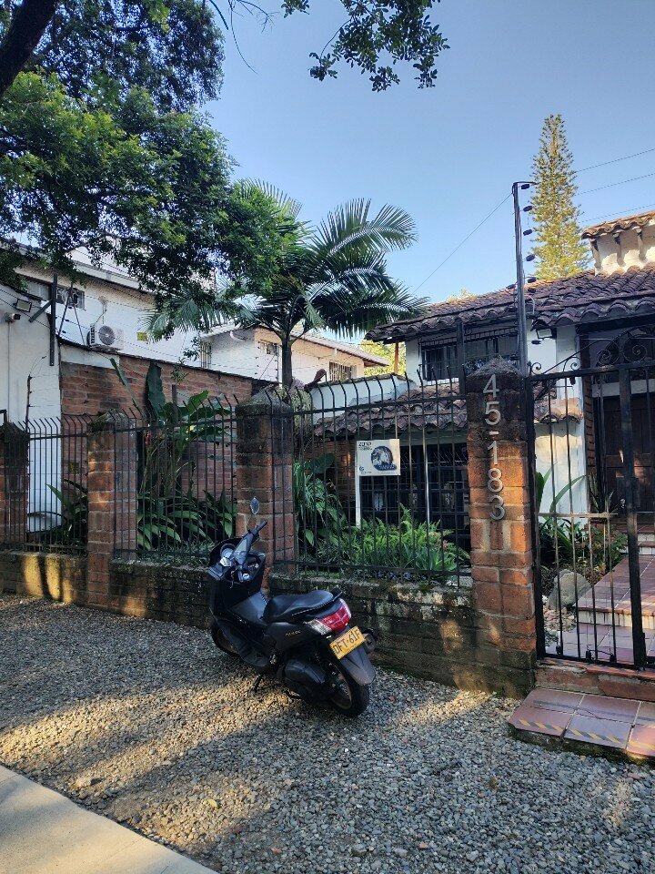 Yönetim ofisi Prodiagnóstico Ips, Medellin, foto