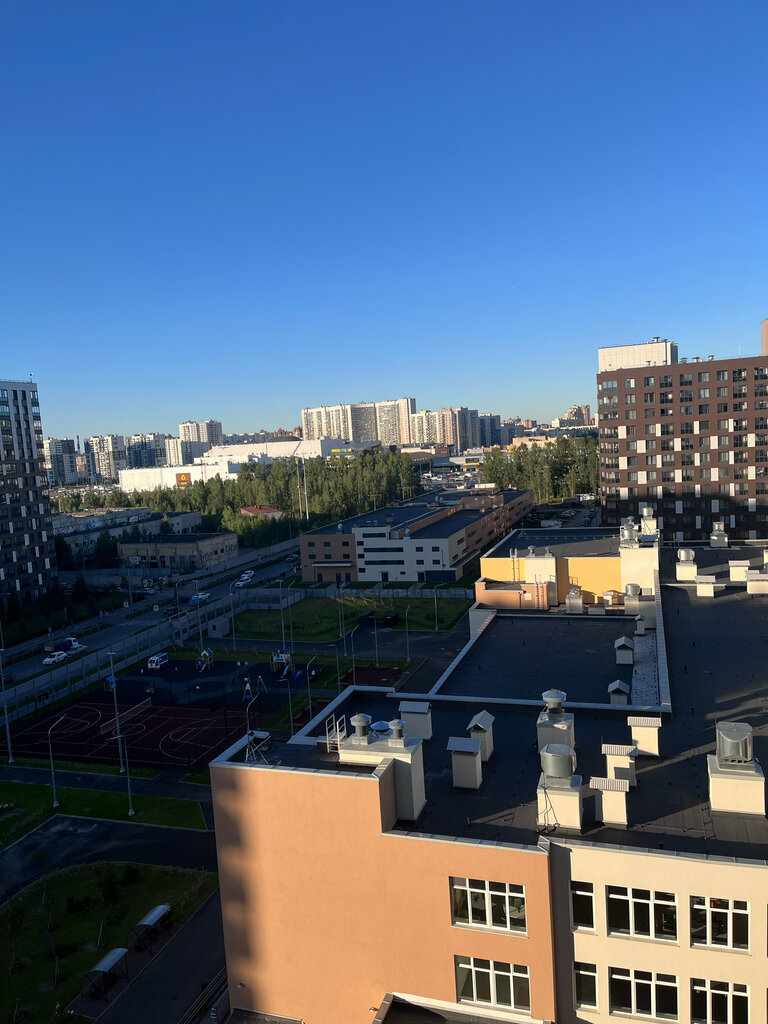 Ortaokul Средняя общеобразовательная школа № 707, корпус № 2, Saint‑Petersburg, foto