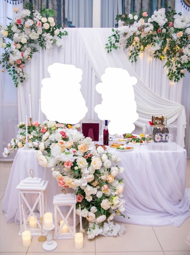 Etkinlik organizasyonu Апельсин34, Volgograd, foto