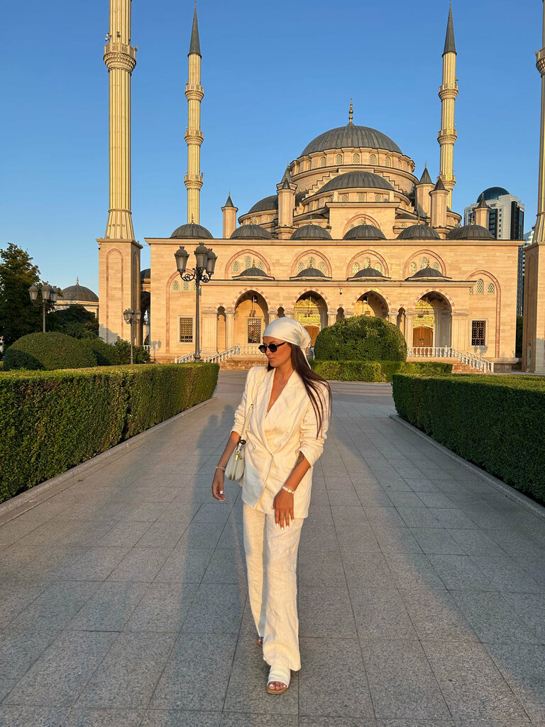 Dış giyim mağazası Owncode, Krasnoyarski krayı, foto