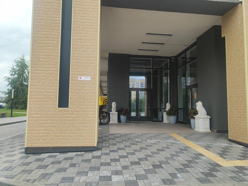 Tuvalet Туалет, Barnaul, foto