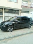 Aspet Tur Mercedes vito kiralamla (İstanbul, Kartal, Orhantepe Mah., Cihan Sok., 1A), oto kiralama  İstanbul'dan