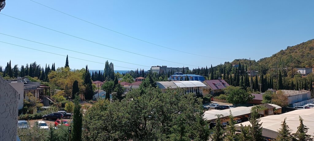 Resort oteller, tesisler Валенсия, Kırım Cumhuriyeti, foto